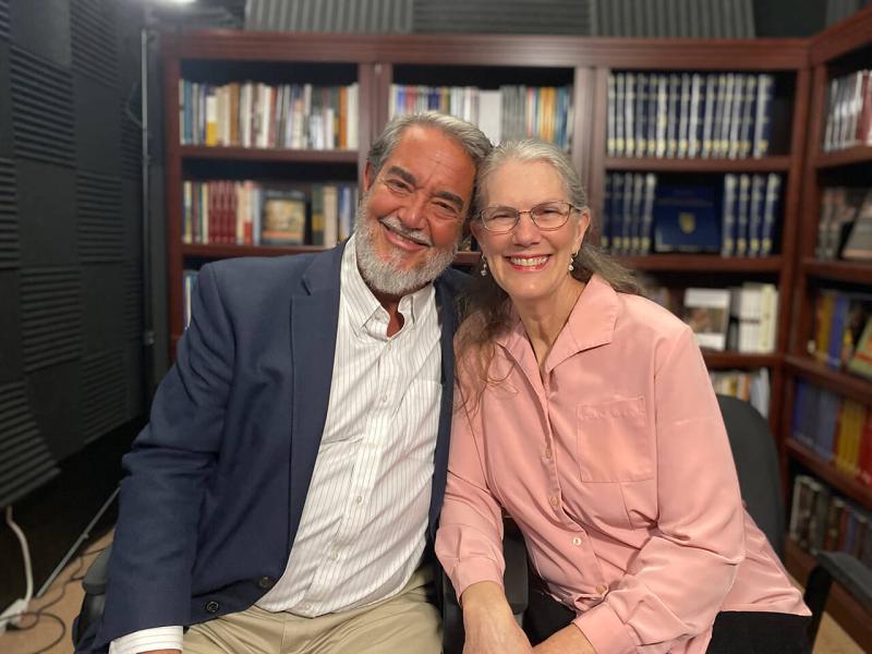 Public Invited to Hear Renowned Speaker, Scholar and Author at the