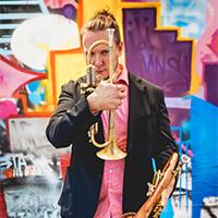 Jazz Festival | University of Mary in Bismarck, ND