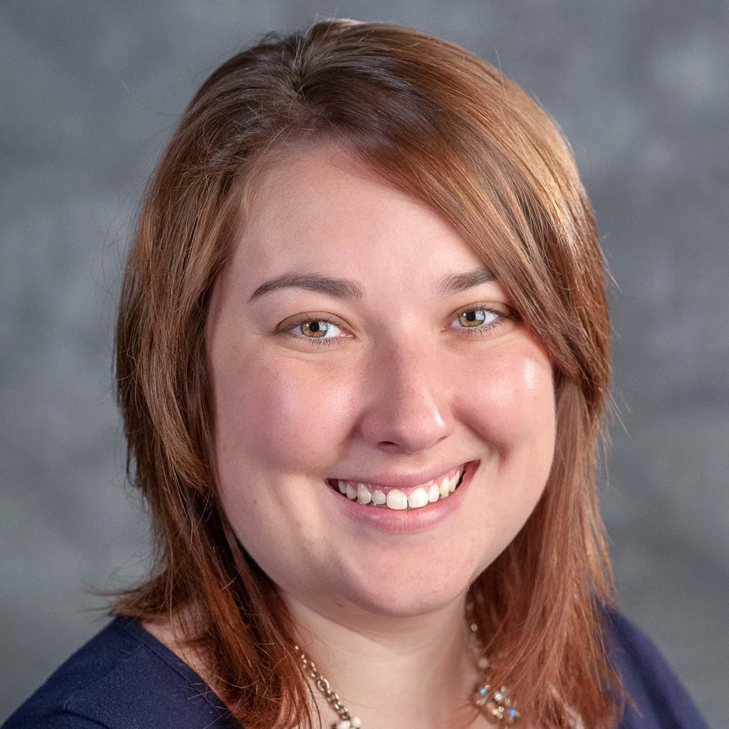 Alexis Tibor | University of Mary in Bismarck, ND