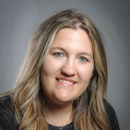 Alison Podhradsky, MEd | University of Mary in Bismarck, ND