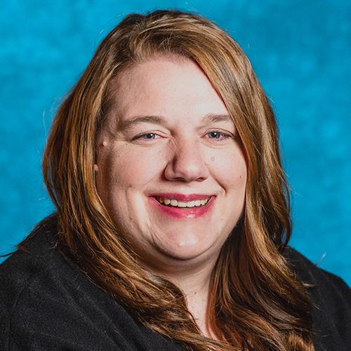 Erica Boehm, MA | University of Mary in Bismarck, ND