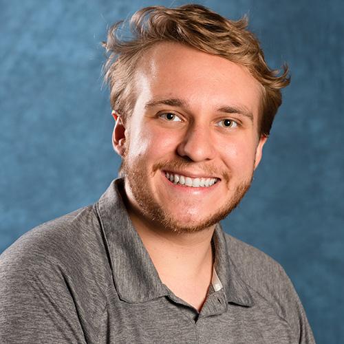 Saint Joseph's Hall | University of Mary in Bismarck, ND