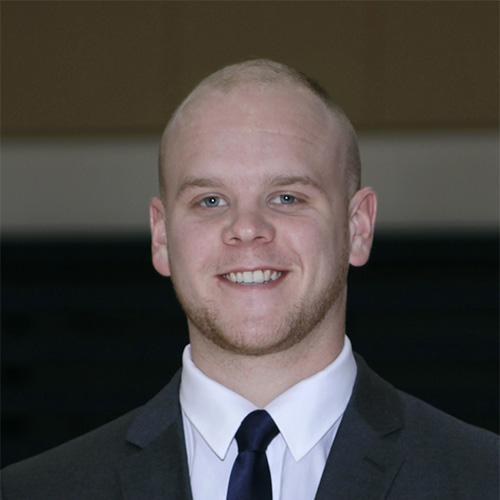 Marcus Wagner | University of Mary in Bismarck, ND