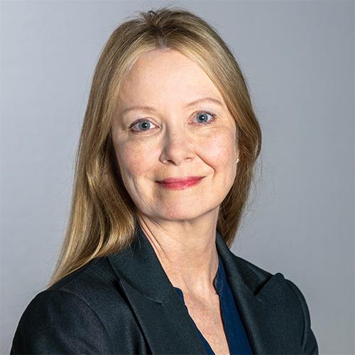 Sonya Louise Veck, PhD | University of Mary in Bismarck, ND