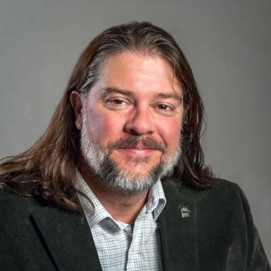 Terry Pilling, PhD | University of Mary in Bismarck, ND